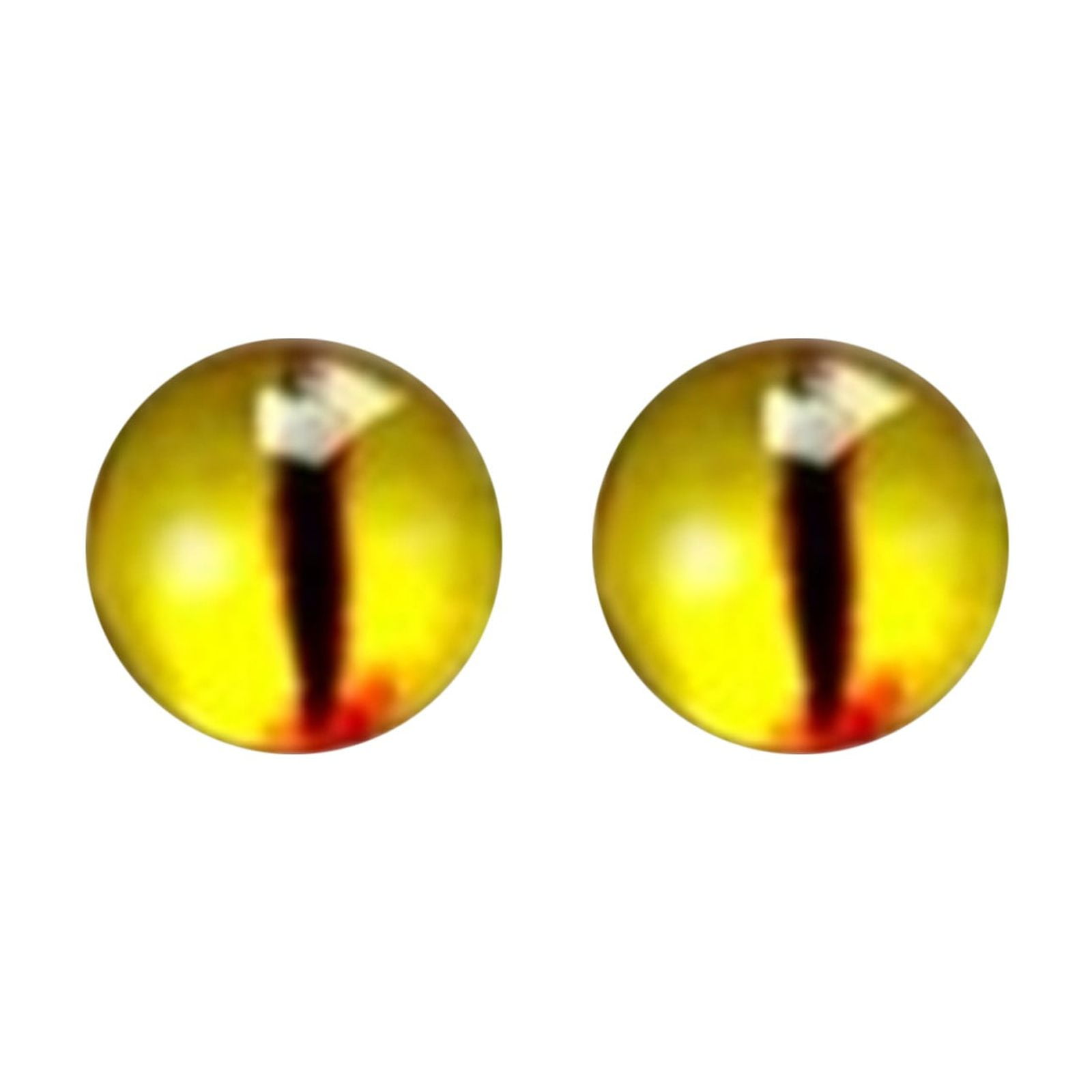 2 pairs Beast Eyes Headlight Decals Pair, Funny Decals for Jeep Truck ...