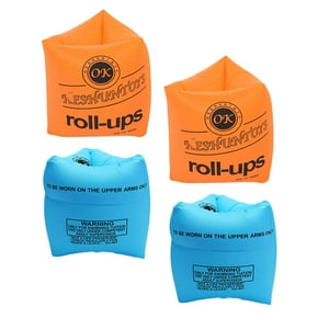 Floaties Arm Bands