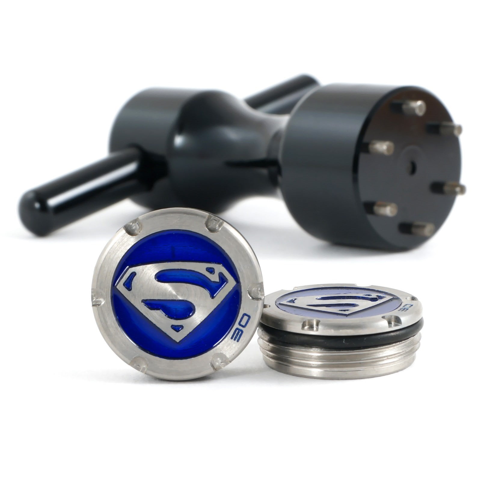 2 pc 30g Weights + Wrench for Scotty Cameron, Deluxe Tour Style ...