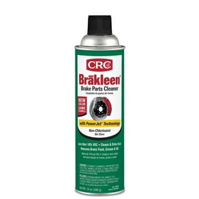 Brakleen in Brake Cleaners - Walmart.com