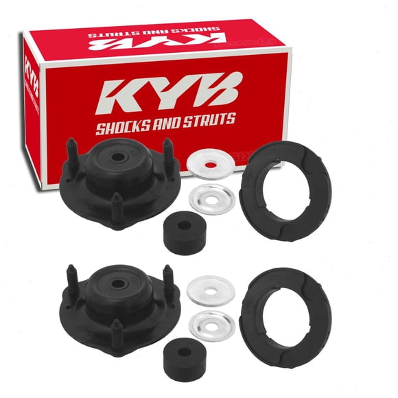 Toyota 4runner Suspension Strut Mount Kit