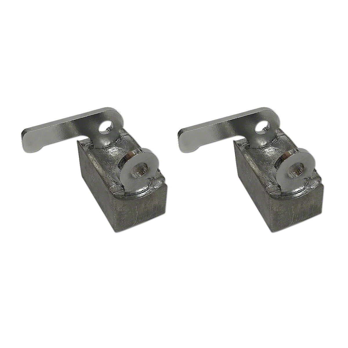 2-pc. Governor Weight Set Fits John Deere Tractor AB295R - Walmart.com