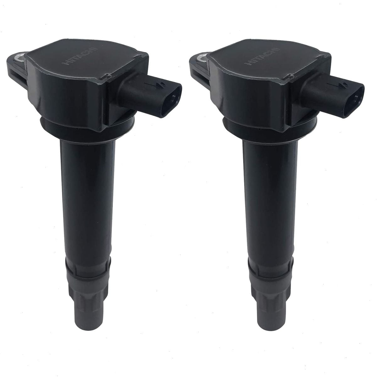 2 pc Hitachi IGC0162 Ignition Coils for 04606869AB 4606869AA 4606869AB ...