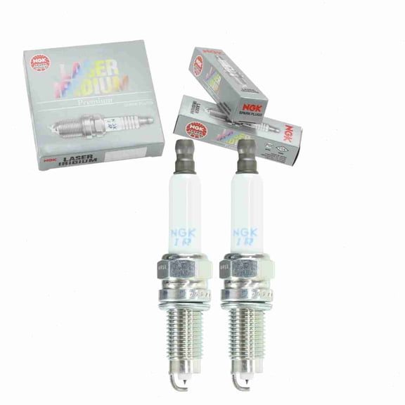 Volkswagen R32 Spark Plug