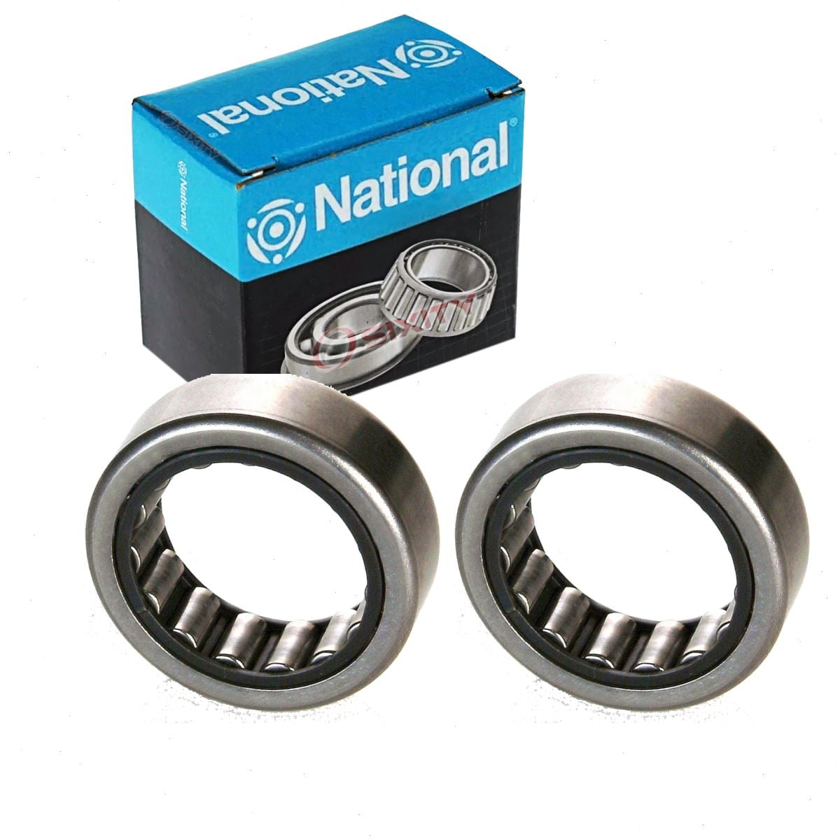 2007 Dodge Ram 1500 Wheel Bearing