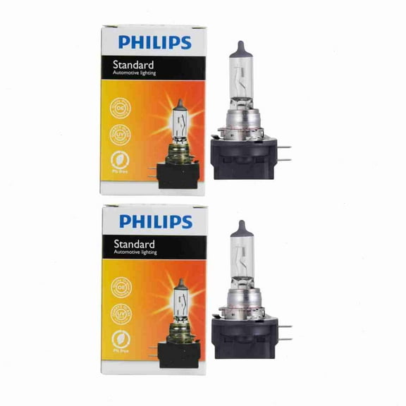 Philips H11 Ll Bulb