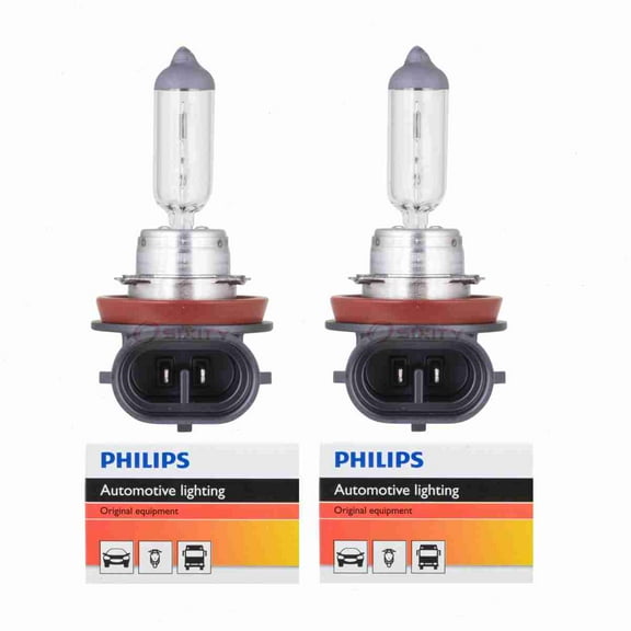 Philips H11 Ll Bulb