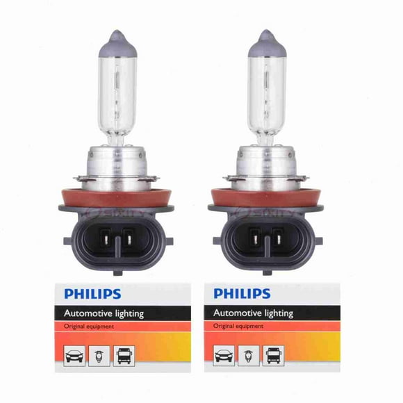Philips H11 Ll Bulb