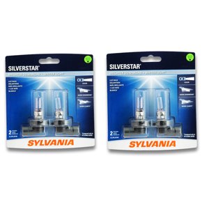 Sylvania 9005 Headlight Bulbs in Sylvania Headlights - Walmart.com