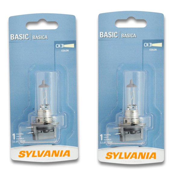 Sylvania H11 Headlight Bulbs in Sylvania Headlights - Walmart.com