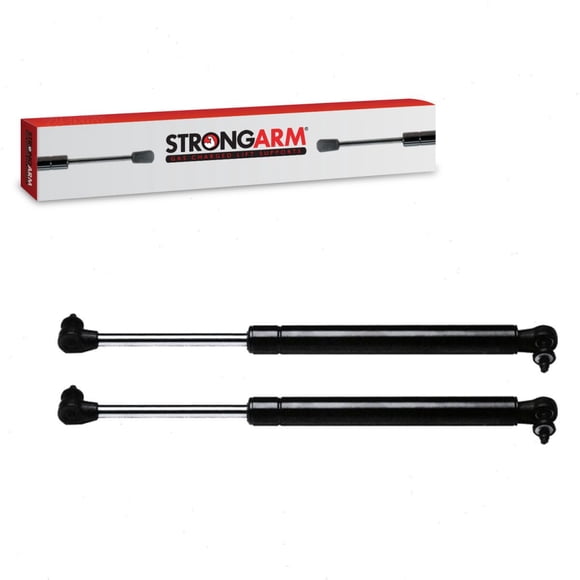 Dodge Caravan Liftgate Lift Support