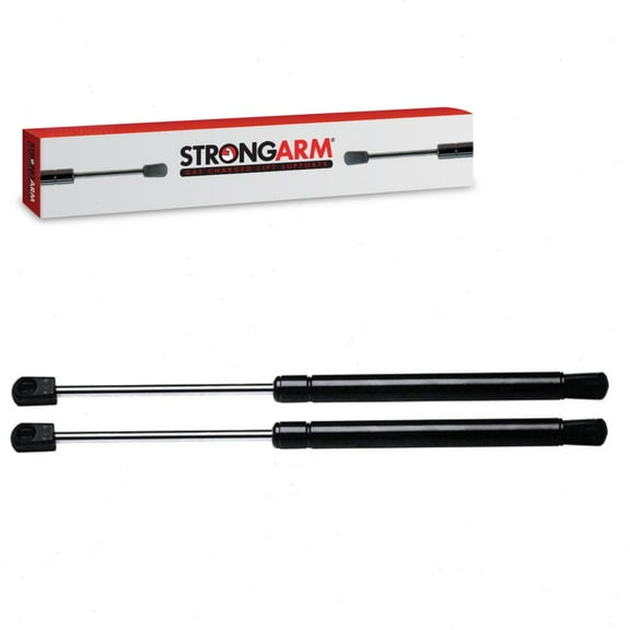 Chevrolet Cobalt Trunk Lid Lift Support