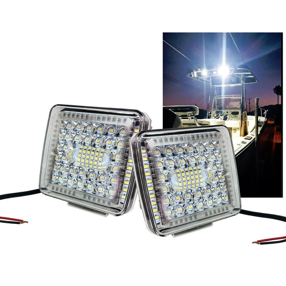 12 Volt Led Work Lights