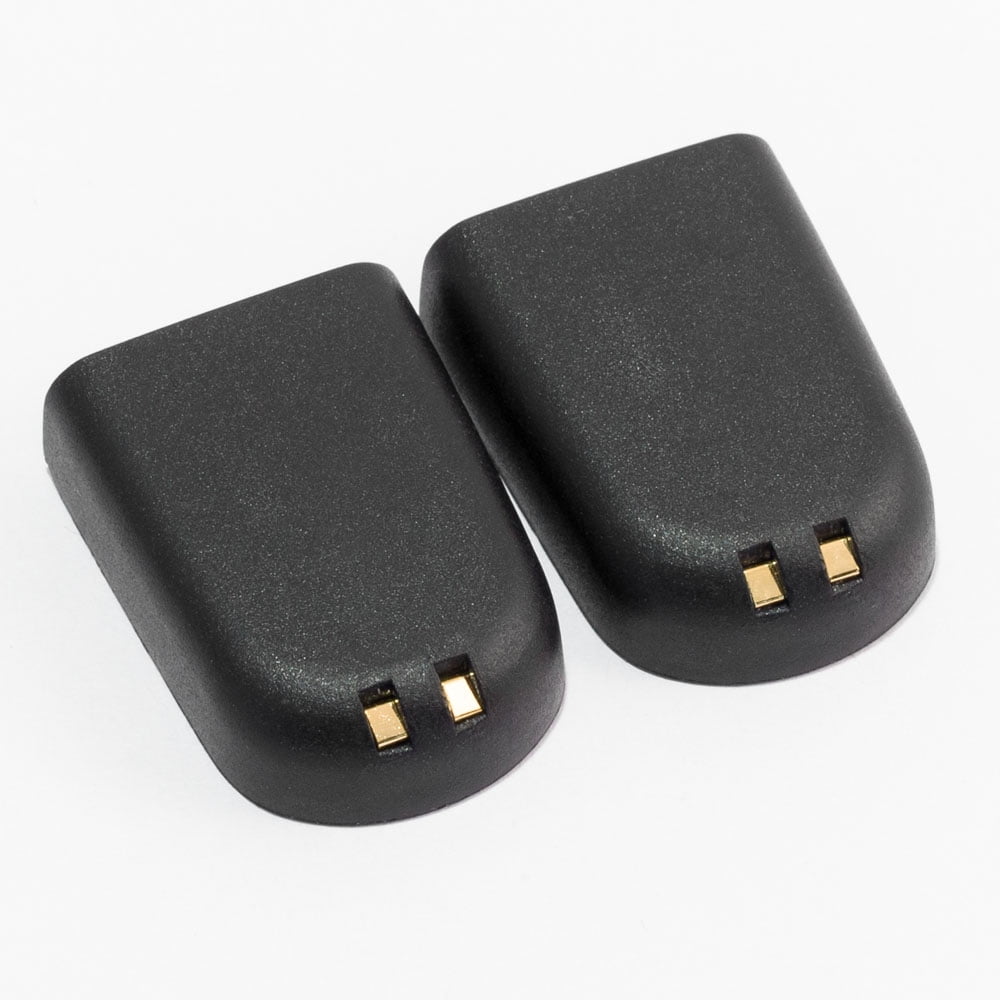 Centenex Electronics, 2-Pack Batteries for Plantronics Savi W440, W440M ...