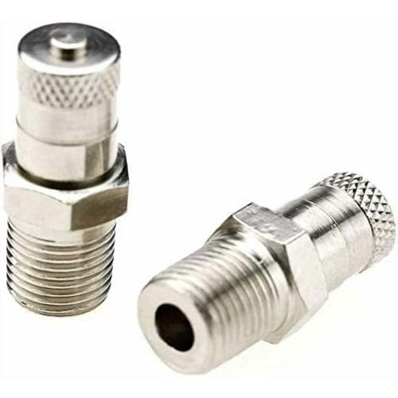 Schrader Valve Fittings