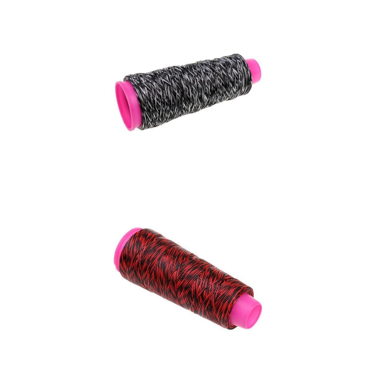 2 pcs 110m Bowstring Material Recurve Bow Compound Bow String Rope ...