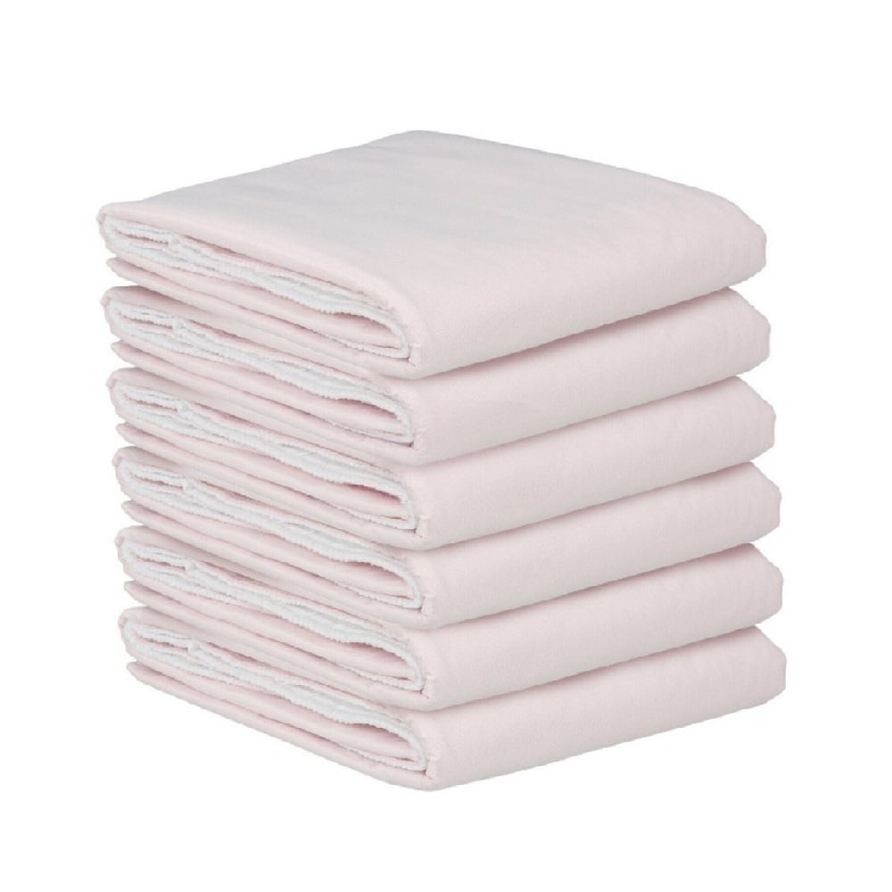 2 pcs 34" x 36" Reusable Bed Pads Hospital Grade Washable Under Pads ...