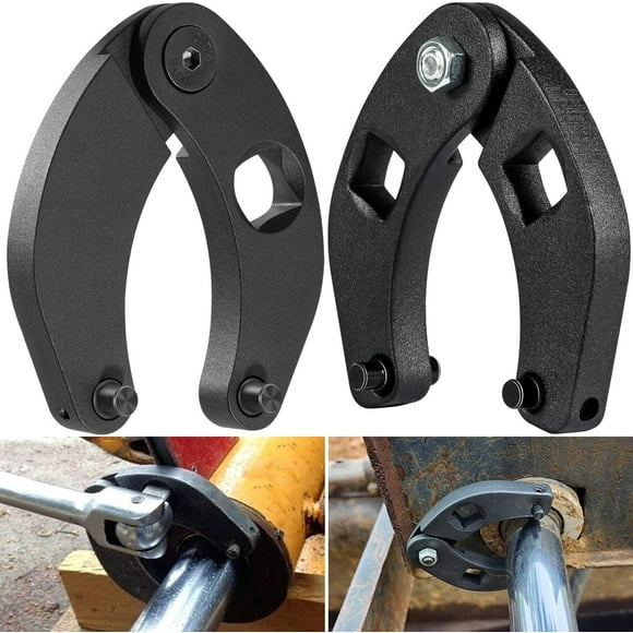 Hydraulic Cylinder Spanner Wrench