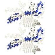 Hair Comb for Braids Stylish Seven-toothed Comb for Effortless Braided ...