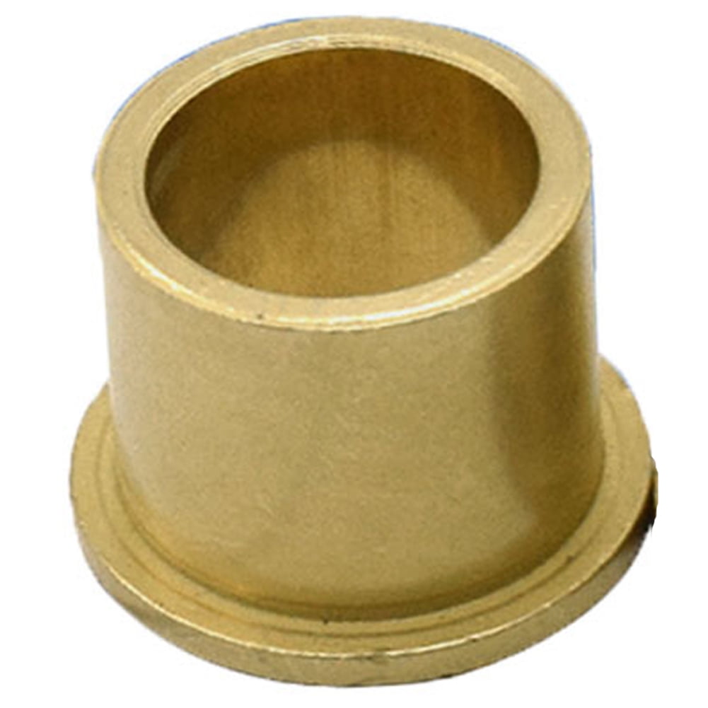 2 pcs Brass Bearing bushing，Inner diameter8mmx outer diameter 12mmx ...