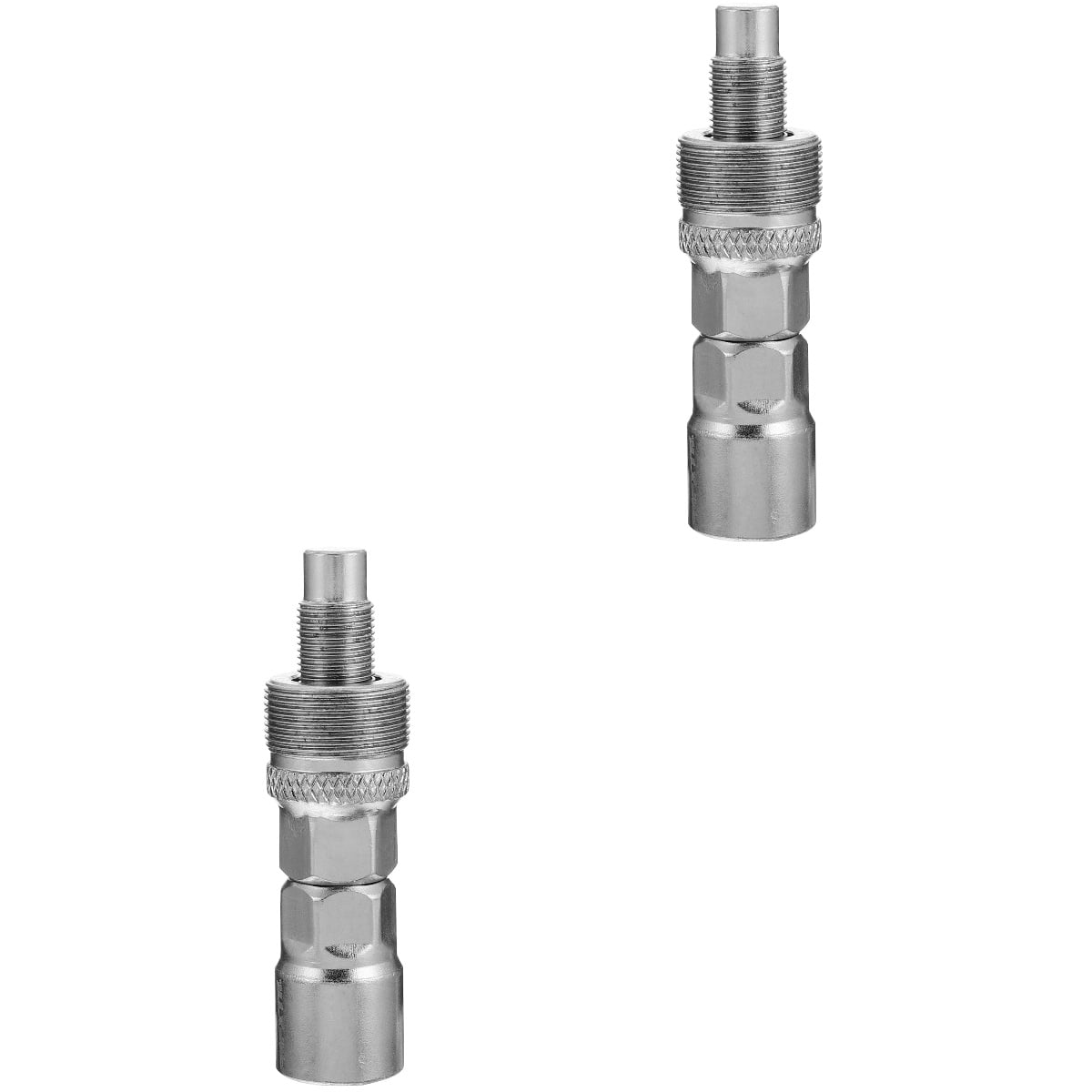 2 pcs Crankset Puller Remover Practical Extractor Bottom Bracket ...