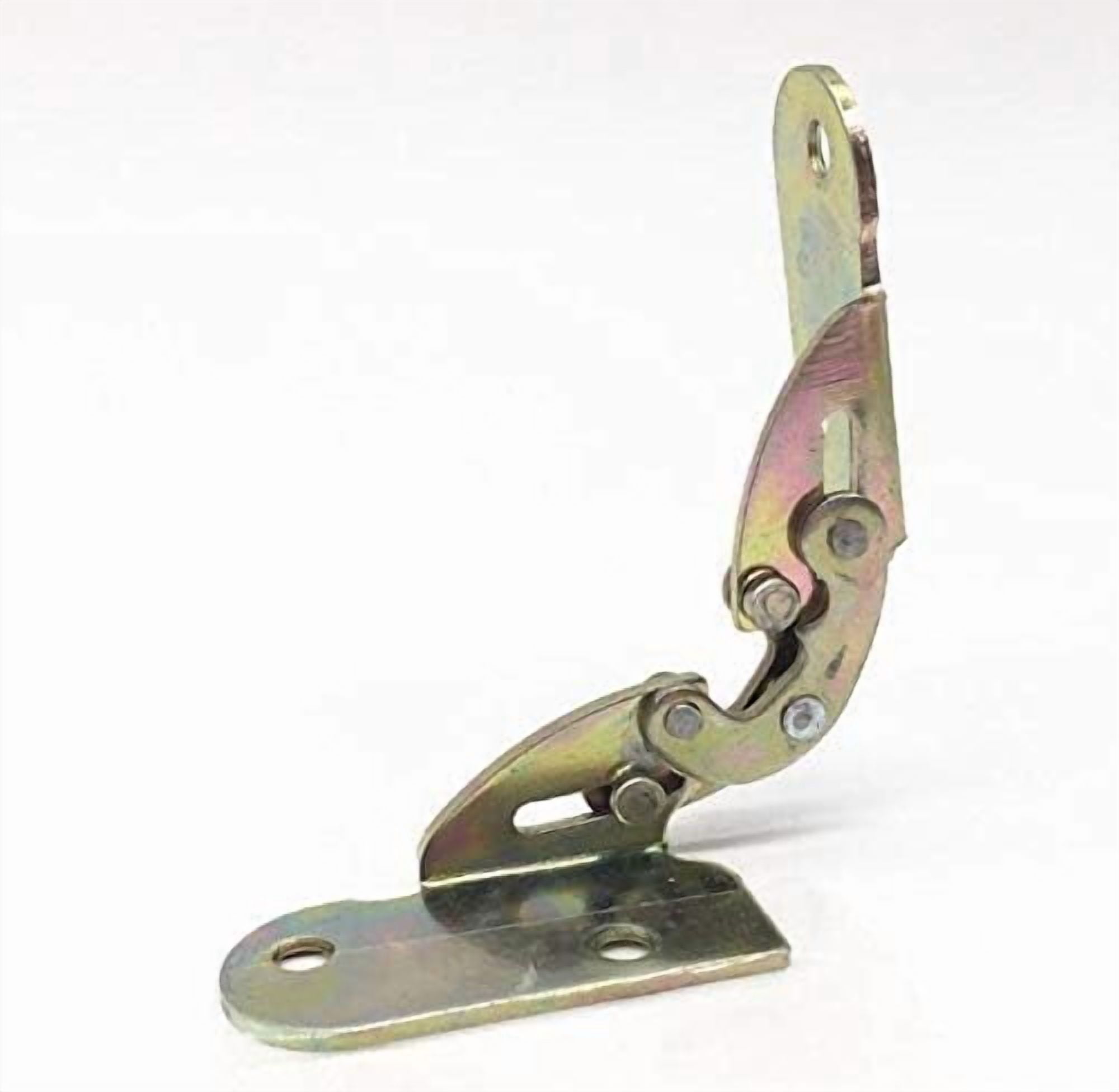[2 pcs] Dining Table Hinge Flip-top Hinge Cabinet Hinge for butler's ...