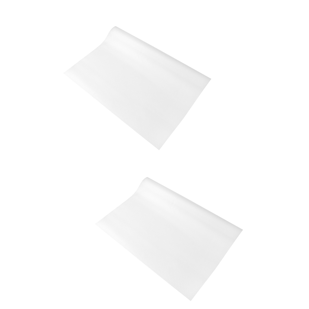 2 pcs EVA Pad Drawer Mat Wardrobe Pad Anti-slip Cabinet Mat Multi ...