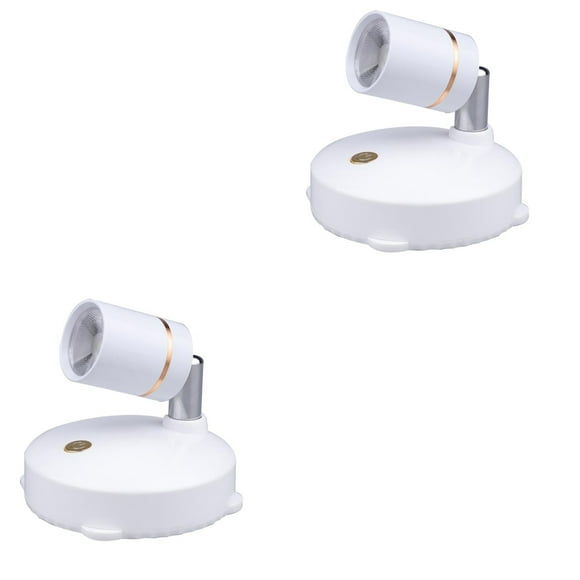 Small Indoor Spotlights