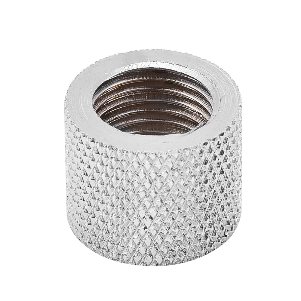 2 pcs Female To Female G1/4 Threaded Fitting Extender For PC Liquid ...