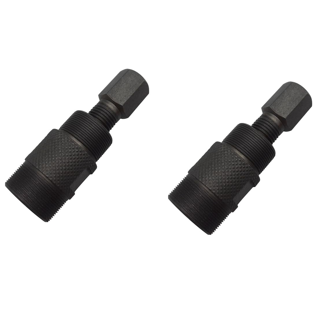 2 pcs Flywheel Stator Magneto Puller ATV Repair Tool 24mm&27mm for GY6 ...