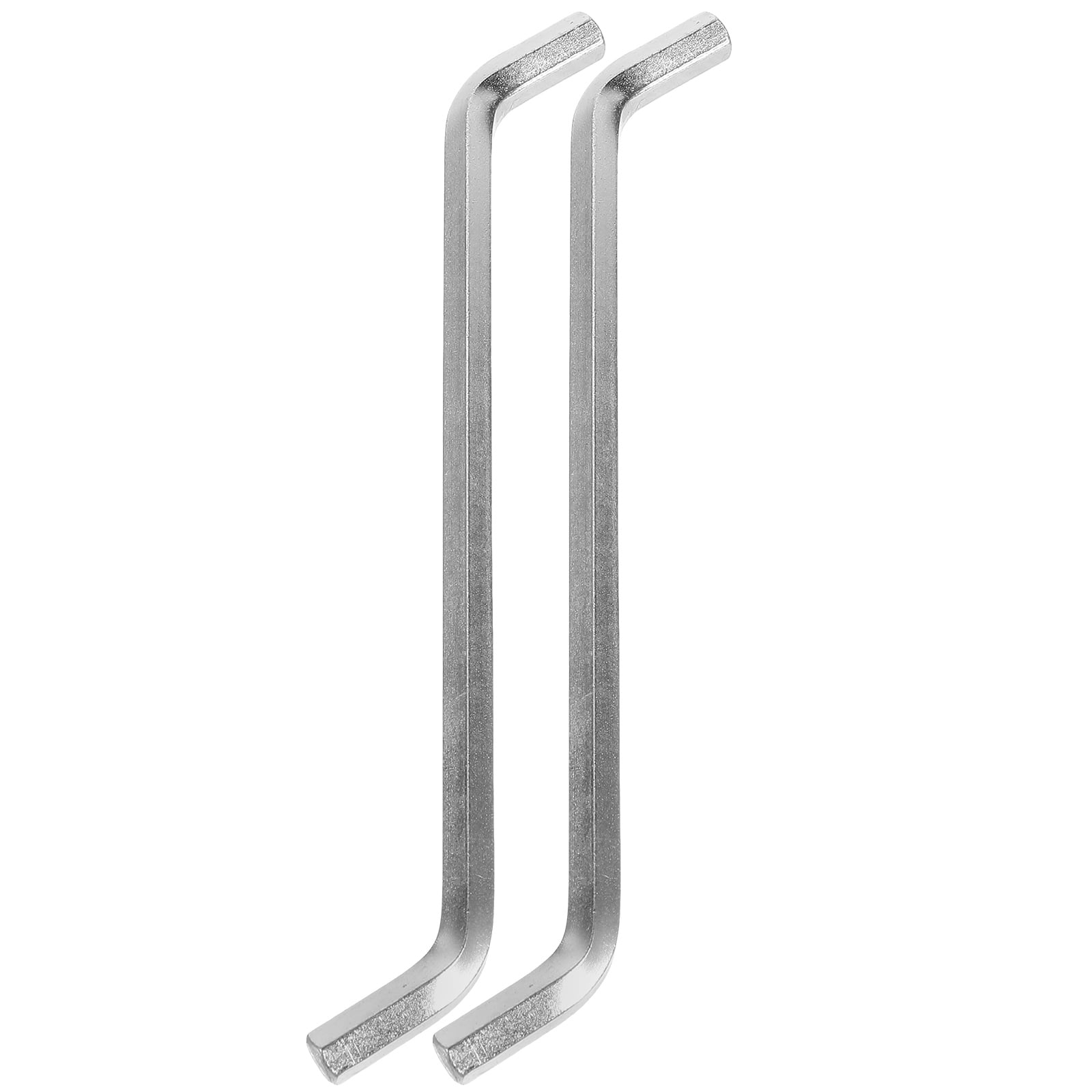 "Qiditong Stainless Steel Garbage Disposal Wrench, Hex Allen Key, 5.89 ...