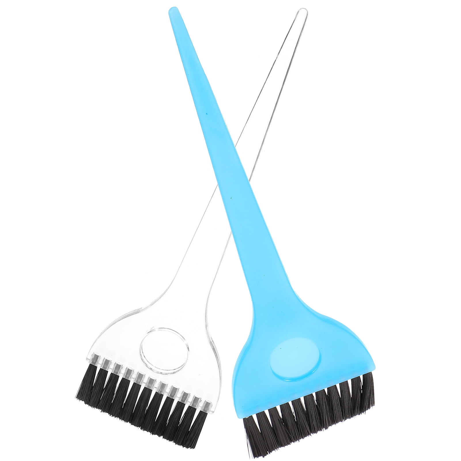 2 pcs Hair Coloring Brush Hair Dye Brush Hair Dyeing Brush Tool Hair ... 2 pcs Hair Coloring Brush Hair Dye Brush Hair Dyeing Brush Tool Hair ...