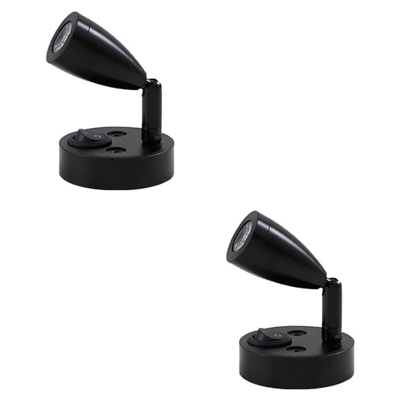 Small Indoor Spotlights