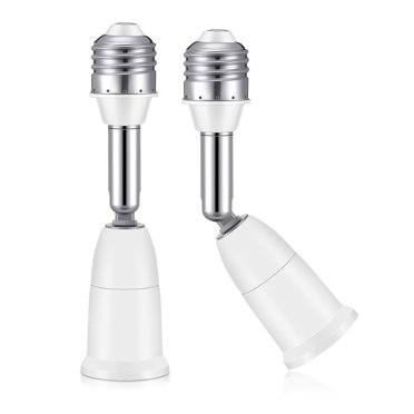 40 Pcs E10 Screw Lamp Holder Light Bulb Light Socket for Indicator ...