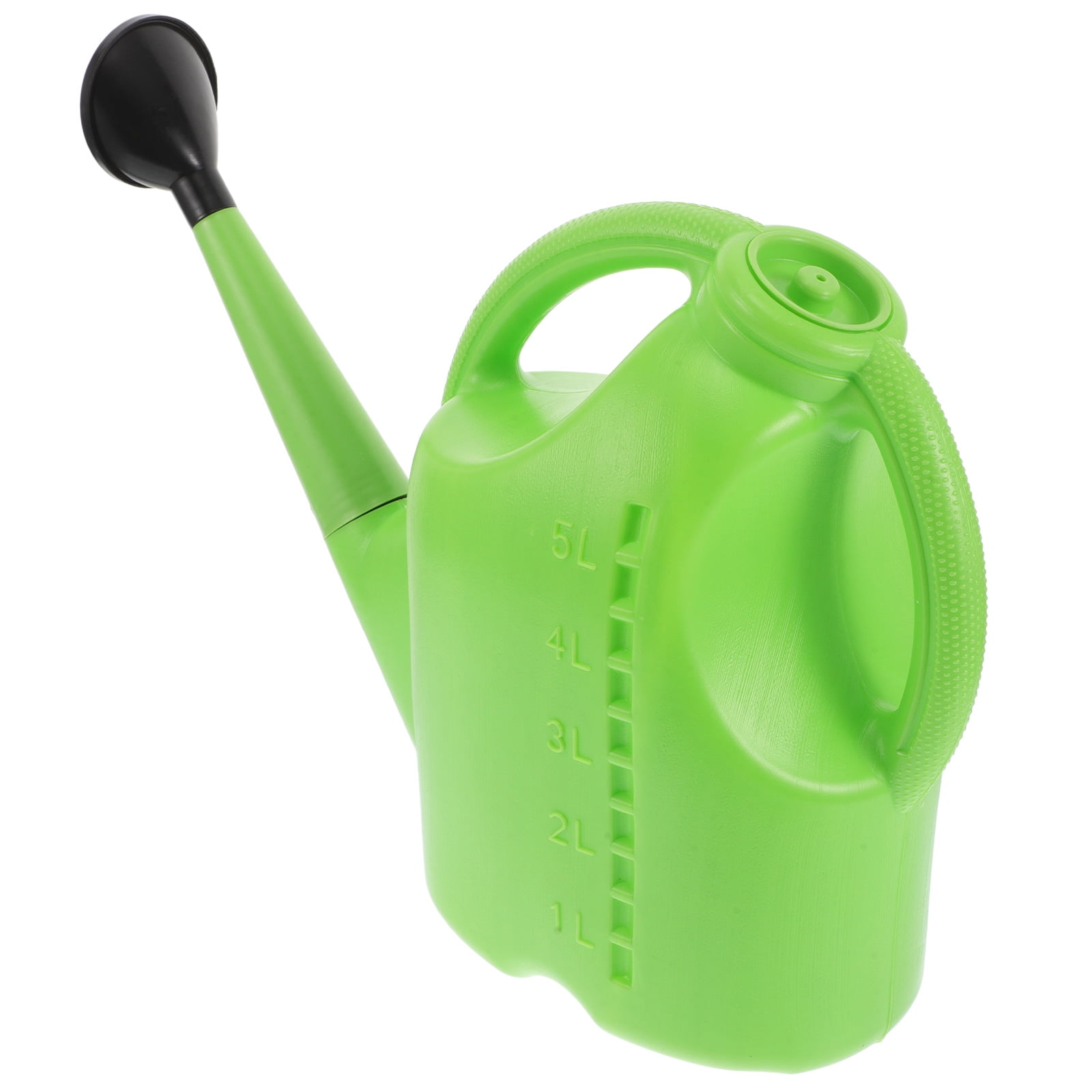 2 pcs Long Spout Watering Can Plastic Sprinkle Kettle Gardening Flower ...
