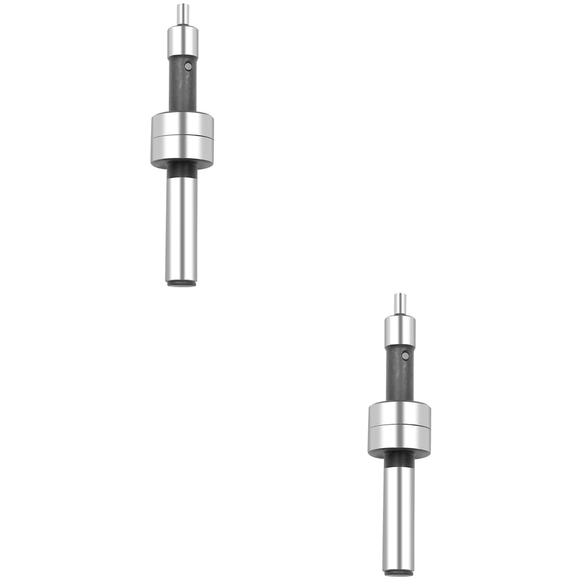 2 pcs Mechanical Finder Touch Point Sensor Position Testing Tool ...