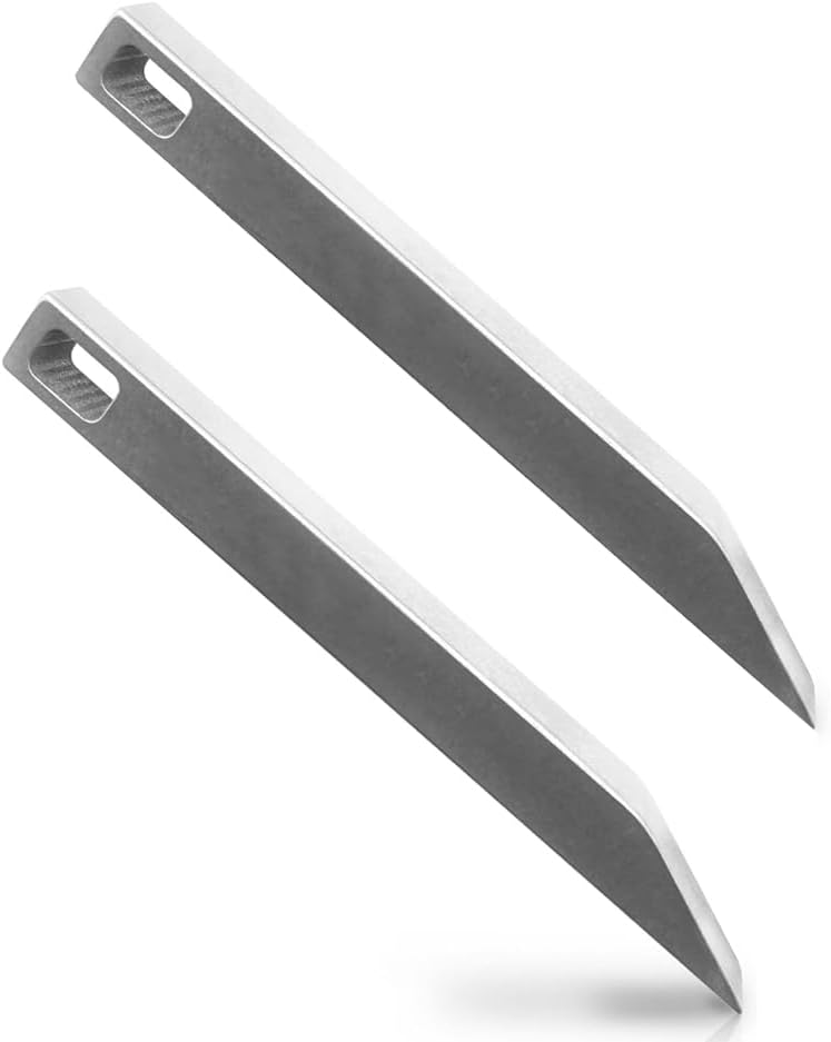 WUBEN Mini Flashlight Keychain 500Lumens Bright 5 Modes Pocket ...