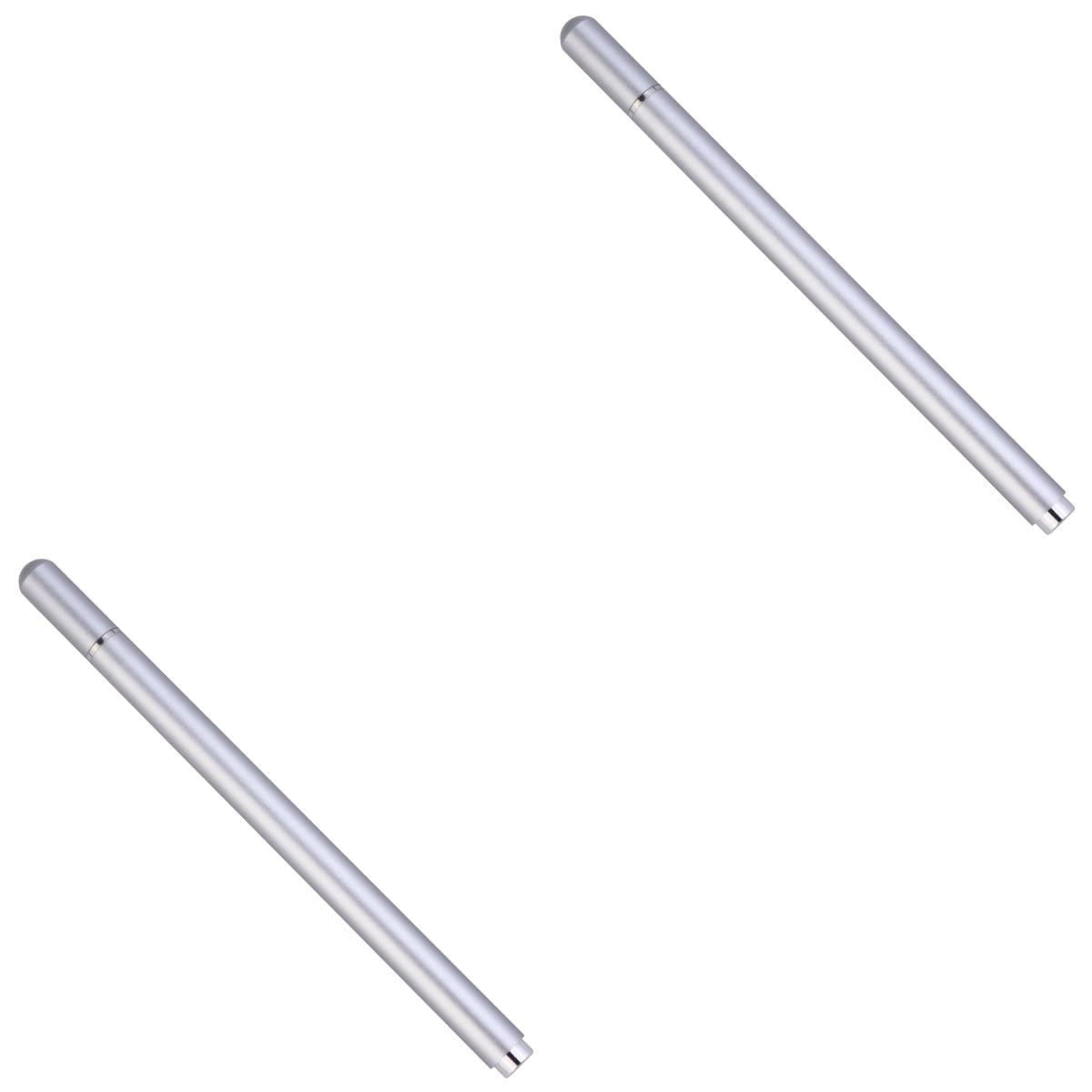 2 pcs Point Reading Machine Tablet Computer Disk Magnetic Capacitance ...