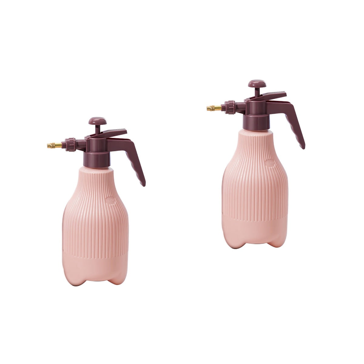 2 pcs Practical Planting Watering Sprinkler Gardening Flower Sprayer ...