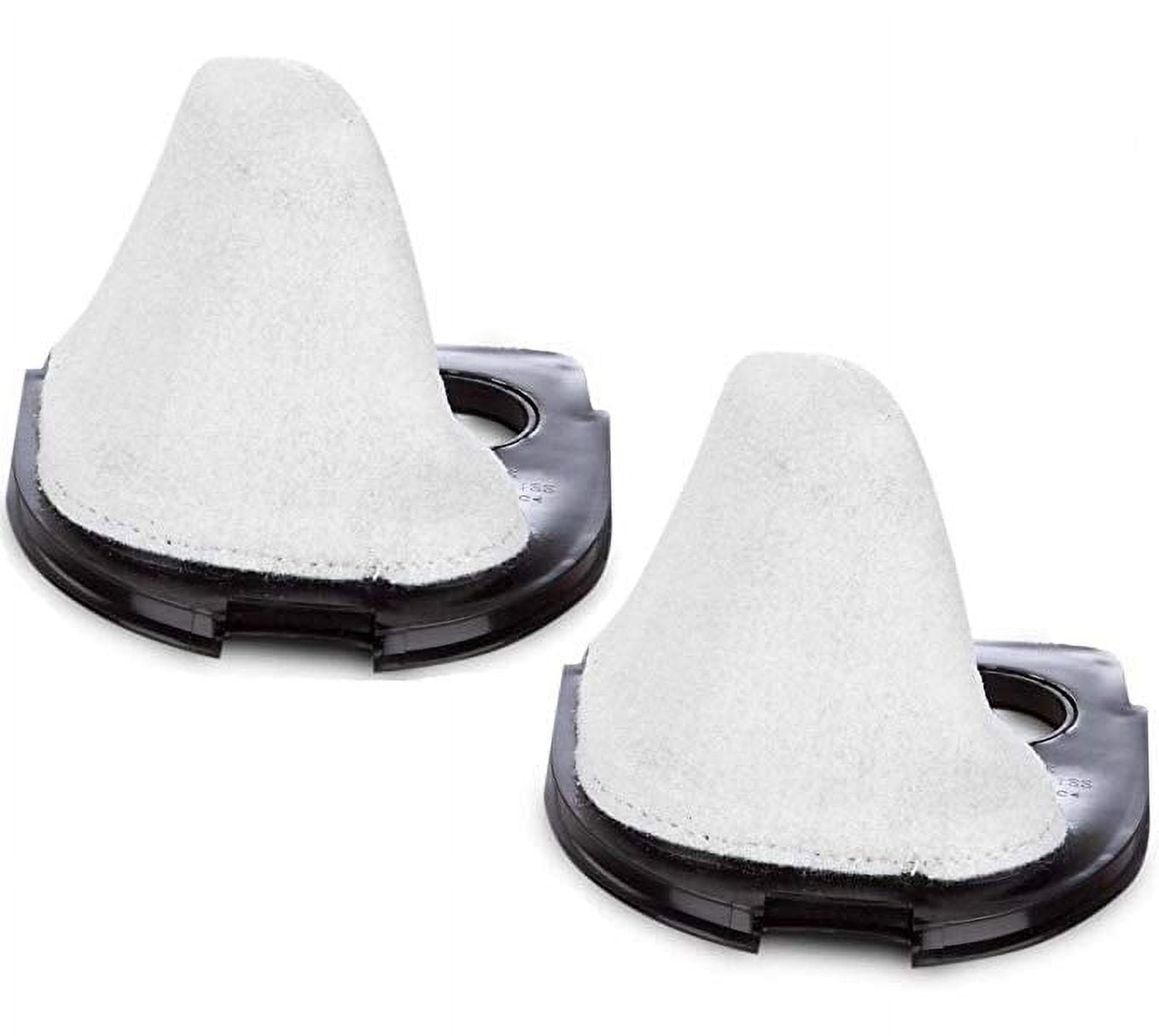 2 pcs Quick Up Dust Cup Filters 39657 62558B for Eureka DCF11 DCF27 61 ...