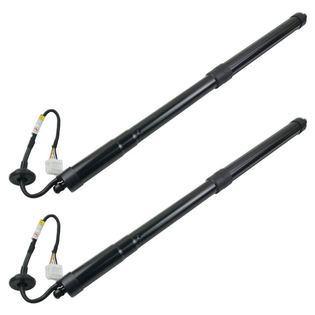 2 pcs Rear Tailgates Left or Right Power Hatch Lift Support for Nissan ...