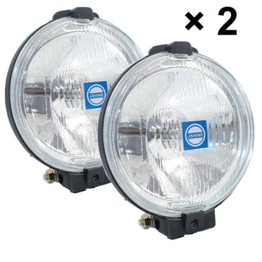 Hella 358154051 Driving/ Fog Light - Walmart.com