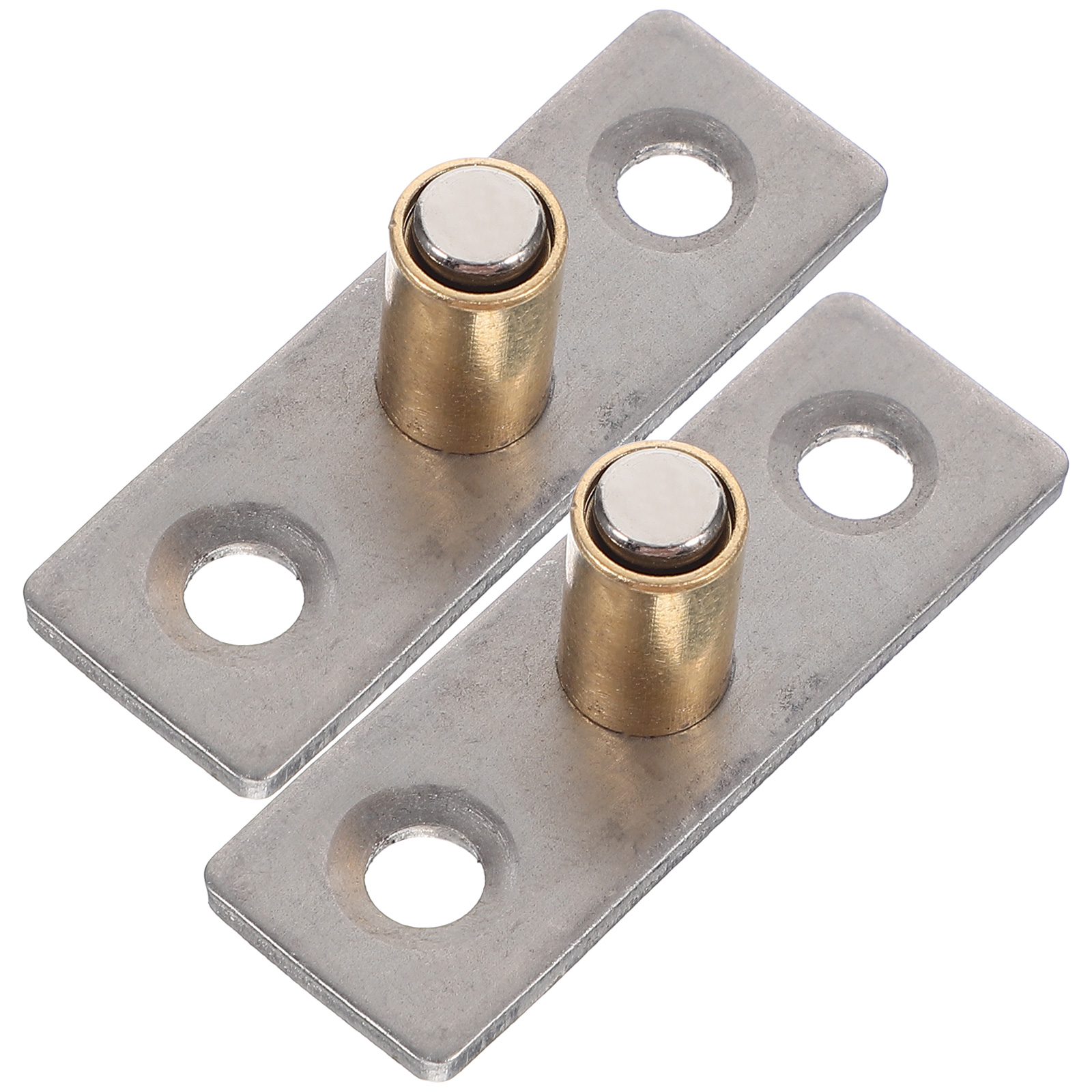 2 pcs Door Roller Floor Guide for Home Closet and Barn Doors - Walmart.com