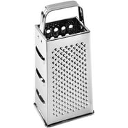Kosbon Rotary Cheese Grater, Mandolin Slicer, Shredder for Vegetables ...