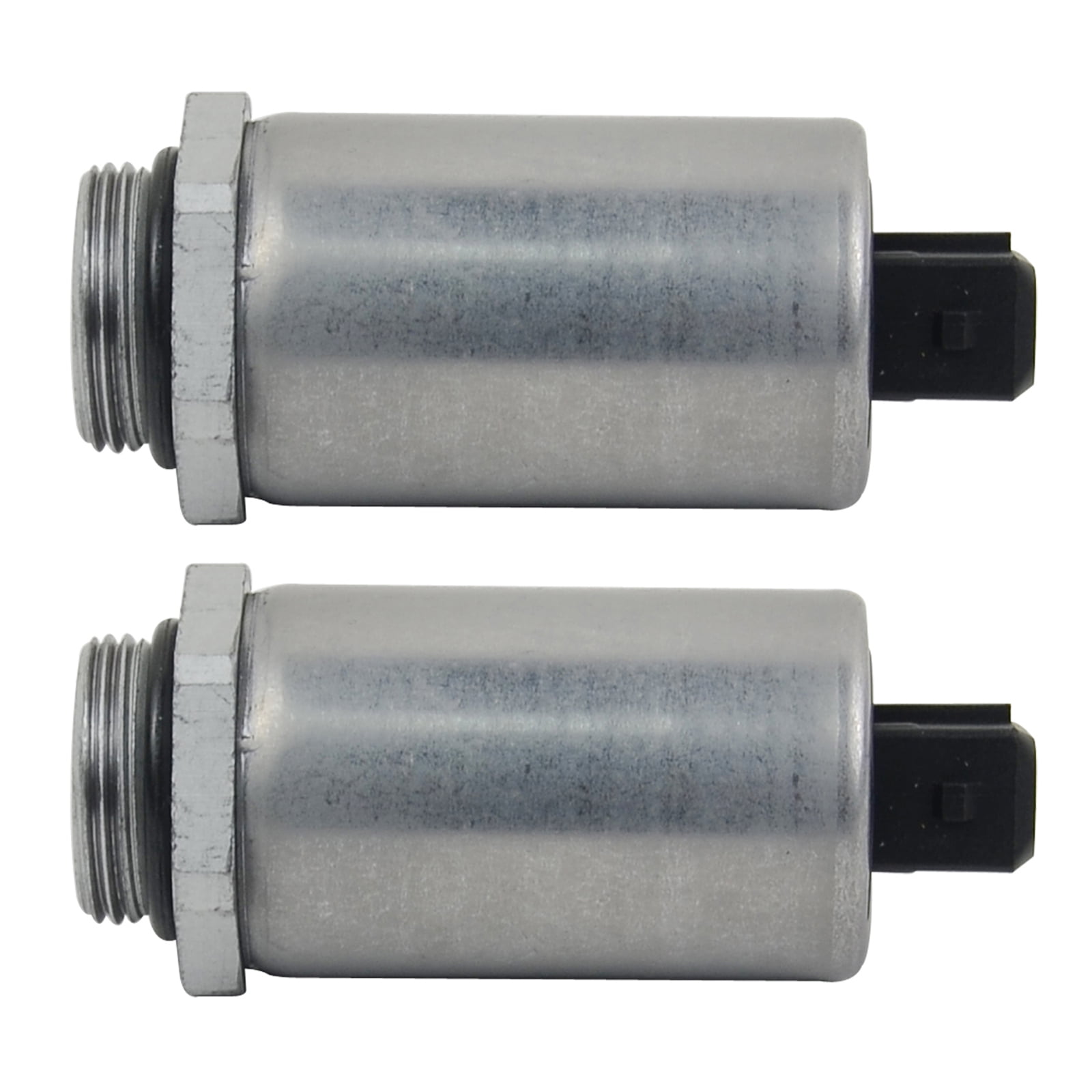2 pcs Vanos Solenoid Variable Valve For BMW 323i 323Ci 325i 325Ci 328Ci ...