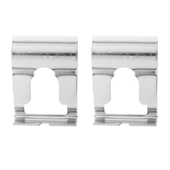 2 pcs Windscreen Wiper Linkage Clip, Windscreen Wiper Linkage Rods ...