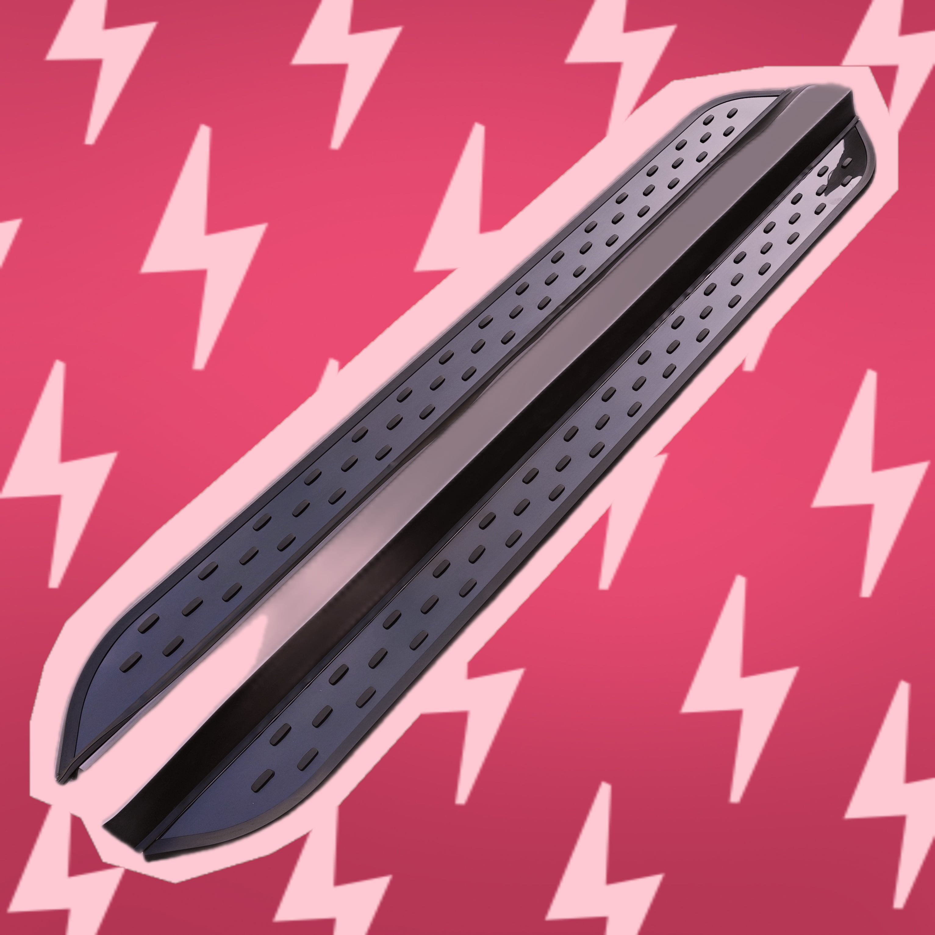 2 pcs fit for Hyundai KONA 2024 2025 Running Board accessories ...