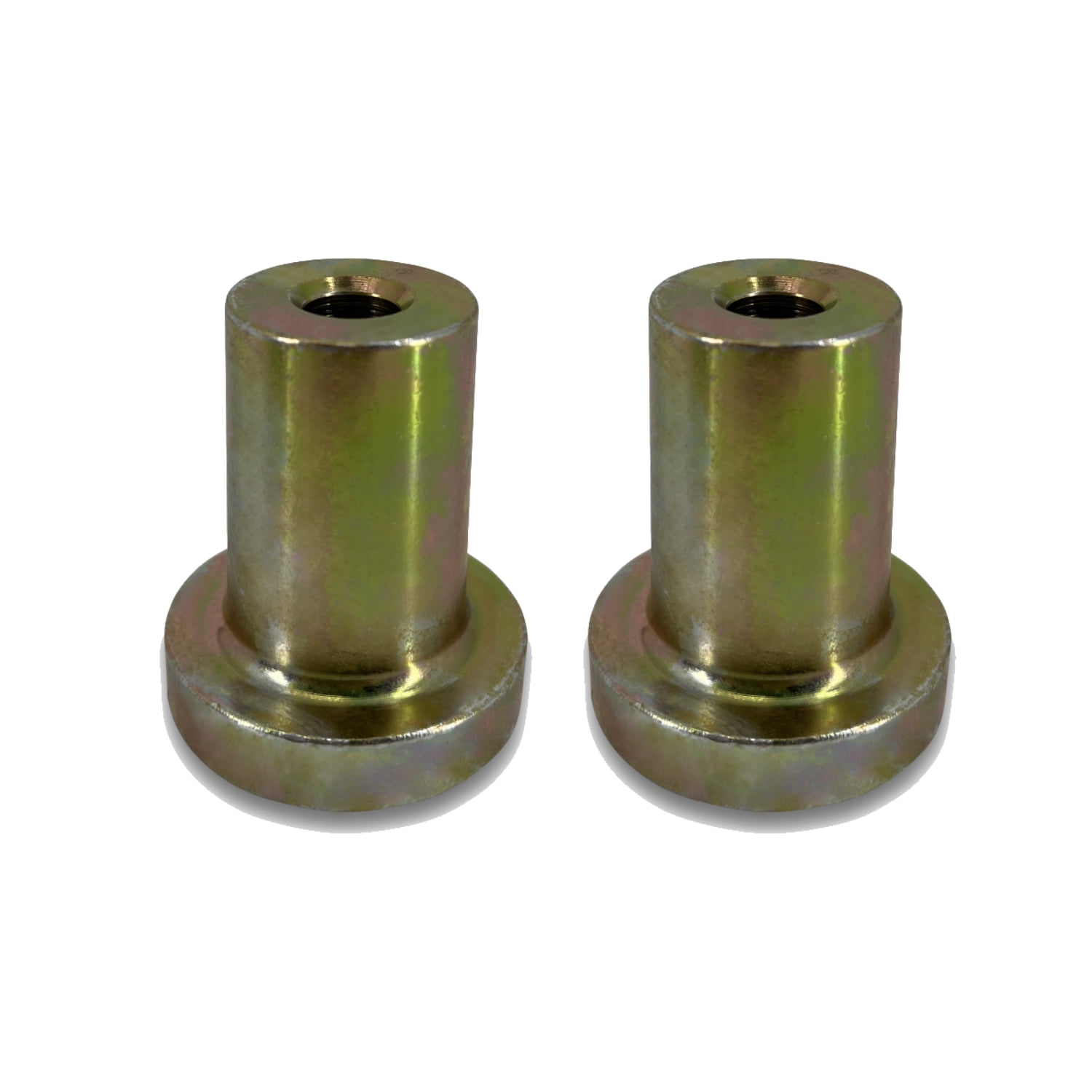 2 pcs of Trailer Tandem Slide Stopper Slider Stop Lock Pin Tool for ...