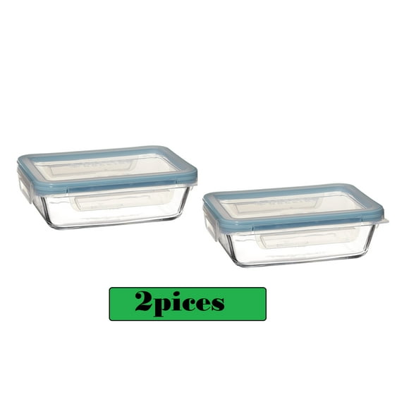 Anchor Hocking Glass Storage Containers in Food Storage Containers ...