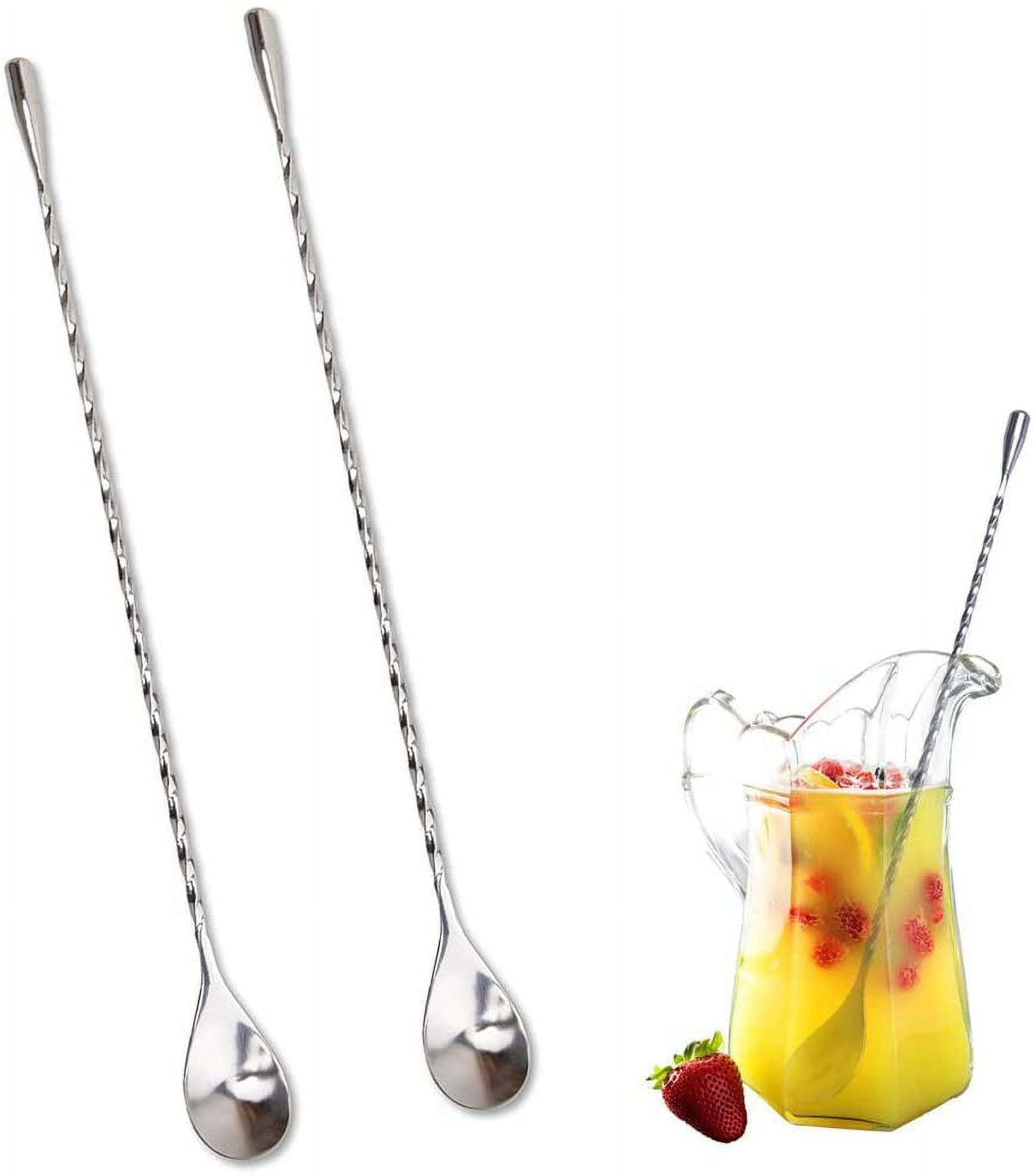 2-piece cocktail mixerEnhance Your Mixing Experience: Ergonomic Design ...